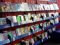 Bishopdale upgrade 2008 - Christchurch City Libraries