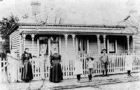 Christchurch City Libraries Legacy Photograph Collection