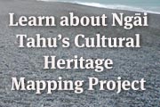 Our names and places: Cultural mapping – Christchurch City Libraries Blog